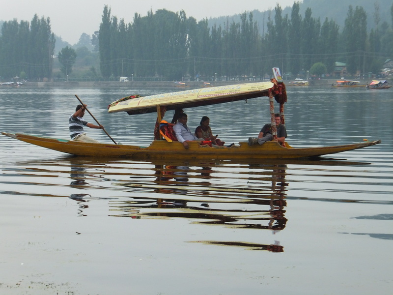 The Marwah Valley - India's Shangri-La | Eureka Farm Info
