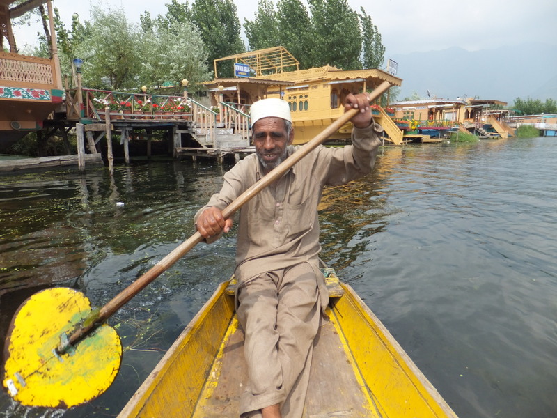 The Marwah Valley - India's Shangri-La | Eureka Farm Info