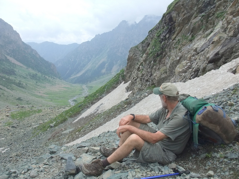 The Marwah Valley - India's Shangri-La | Eureka Farm Info