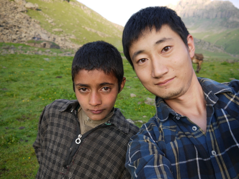 The Marwah Valley - India's Shangri-La | Eureka Farm Info
